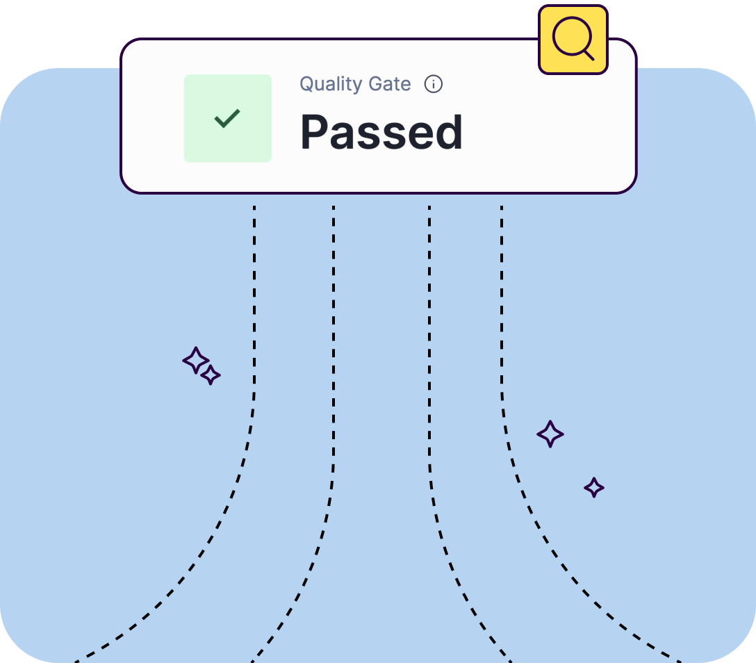 AI Code Quality: Accelerate with AI, verify with Sonar | Sonar